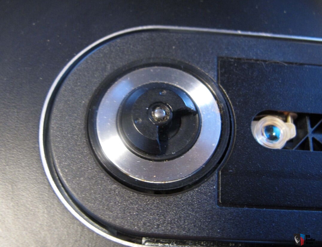 Chord electronics One CD player ** UPDATE 01/28/20 Photo #2468813 - US ...