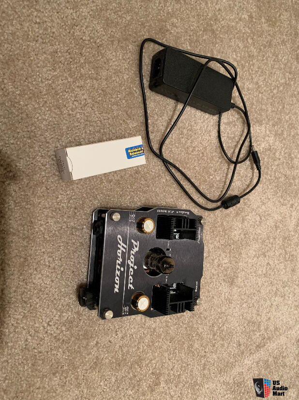 Garage1217 Project Horizon III For Sale - US Audio Mart