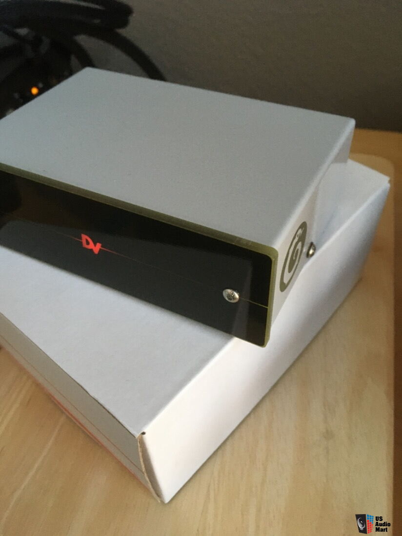 Dynavector P75 Mk2 Phono preamp Photo #2471302 - US Audio Mart