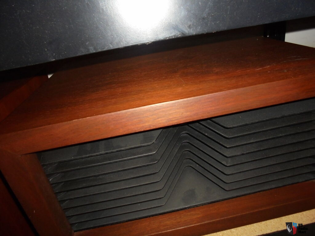 JBL compression Drivers with horns, fins and custom built cabinets ...