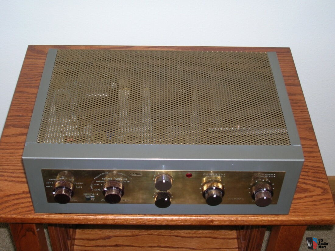 EICO HF-81 Completely Restored! Photo #2473209 - US Audio Mart
