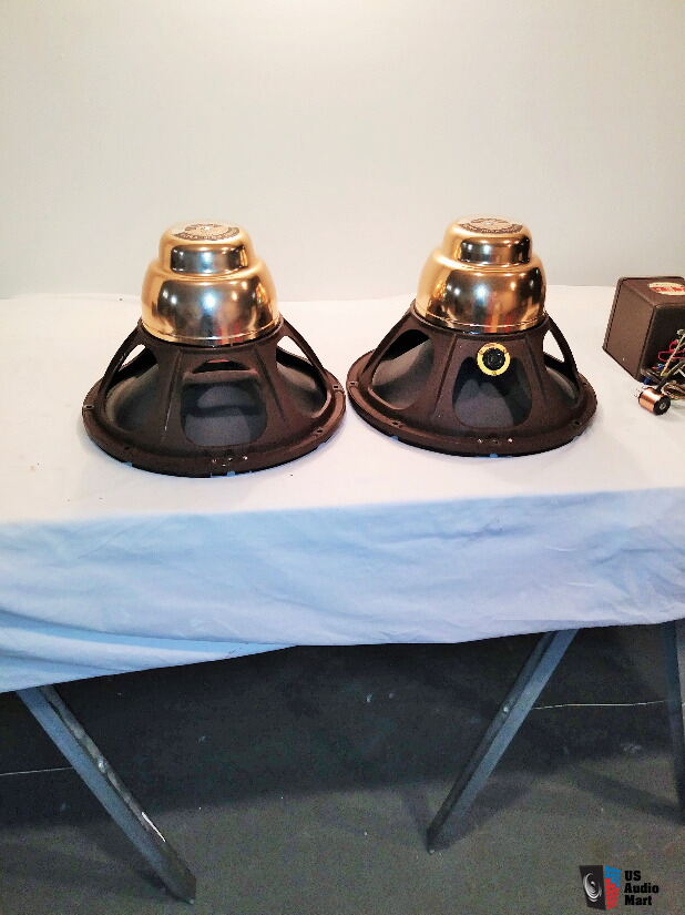 Jensen G 610-b Photo #2475428 - US Audio Mart