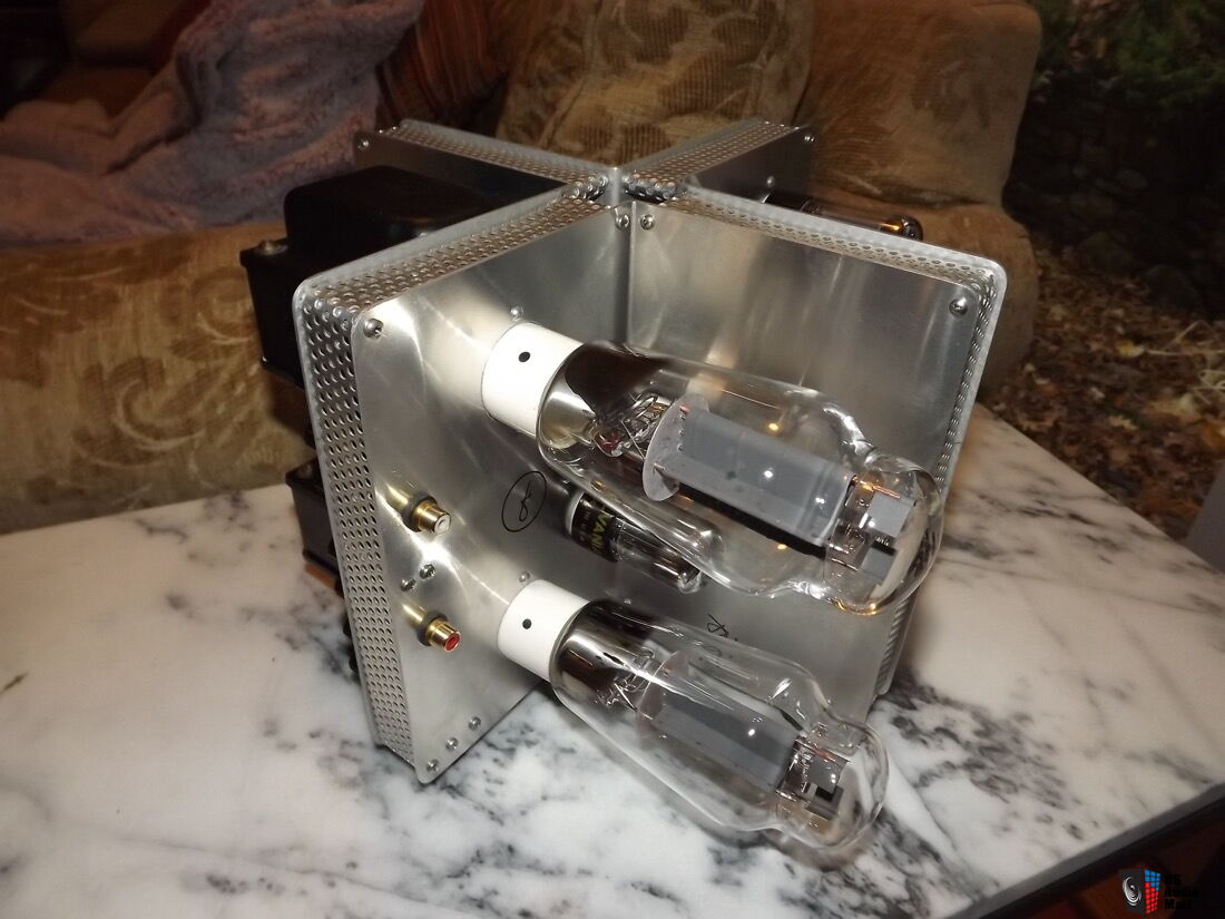 Fi Don Garber X 300B Amp Photo #2477026 - US Audio Mart