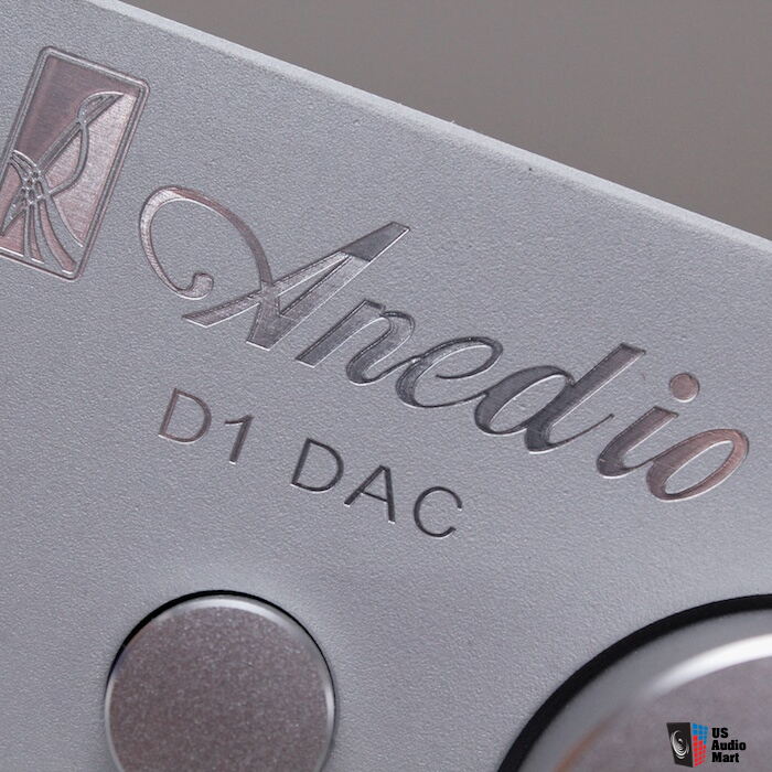 Anedio DAC D1 Photo #2478145 - US Audio Mart