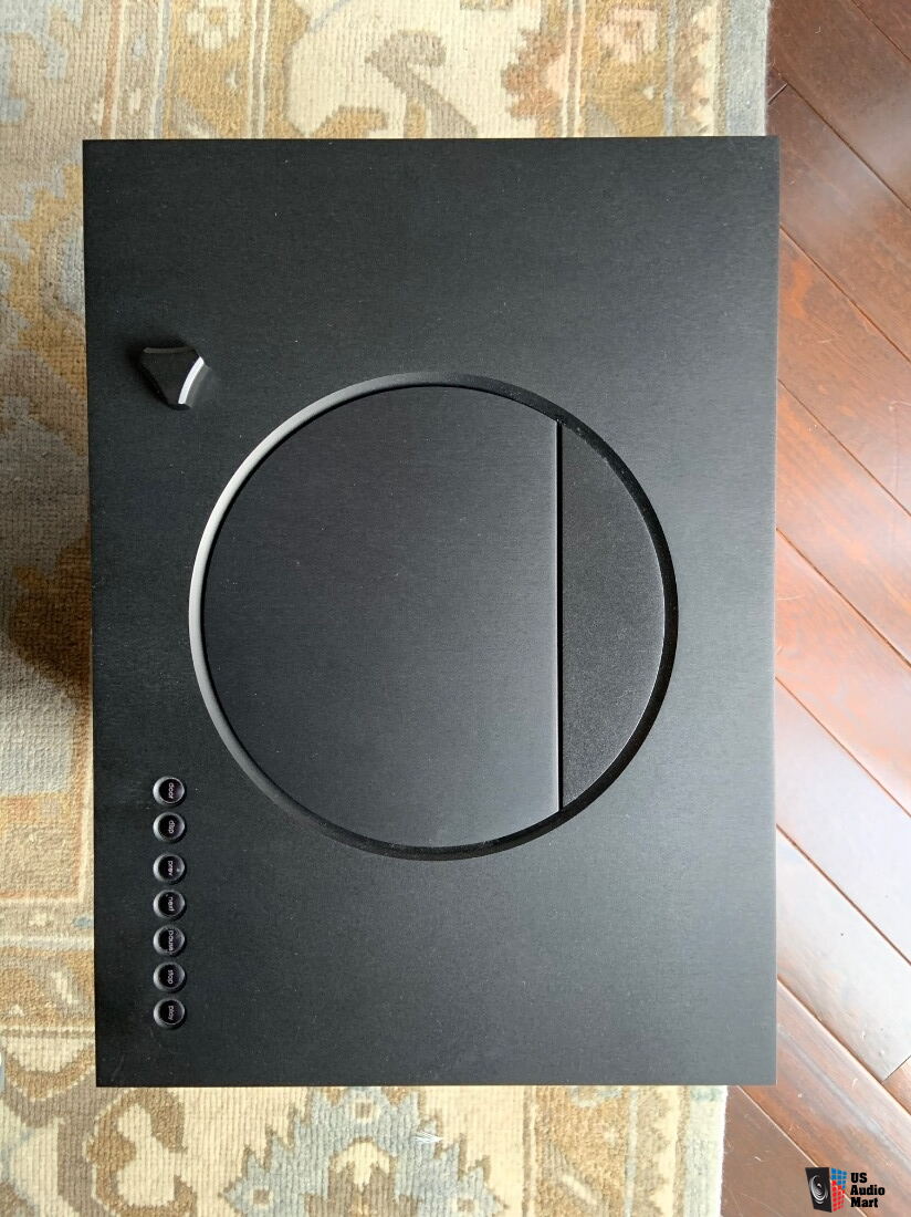 Naim Audio CD 555 and Power Supply! Photo #2479212 - US Audio Mart