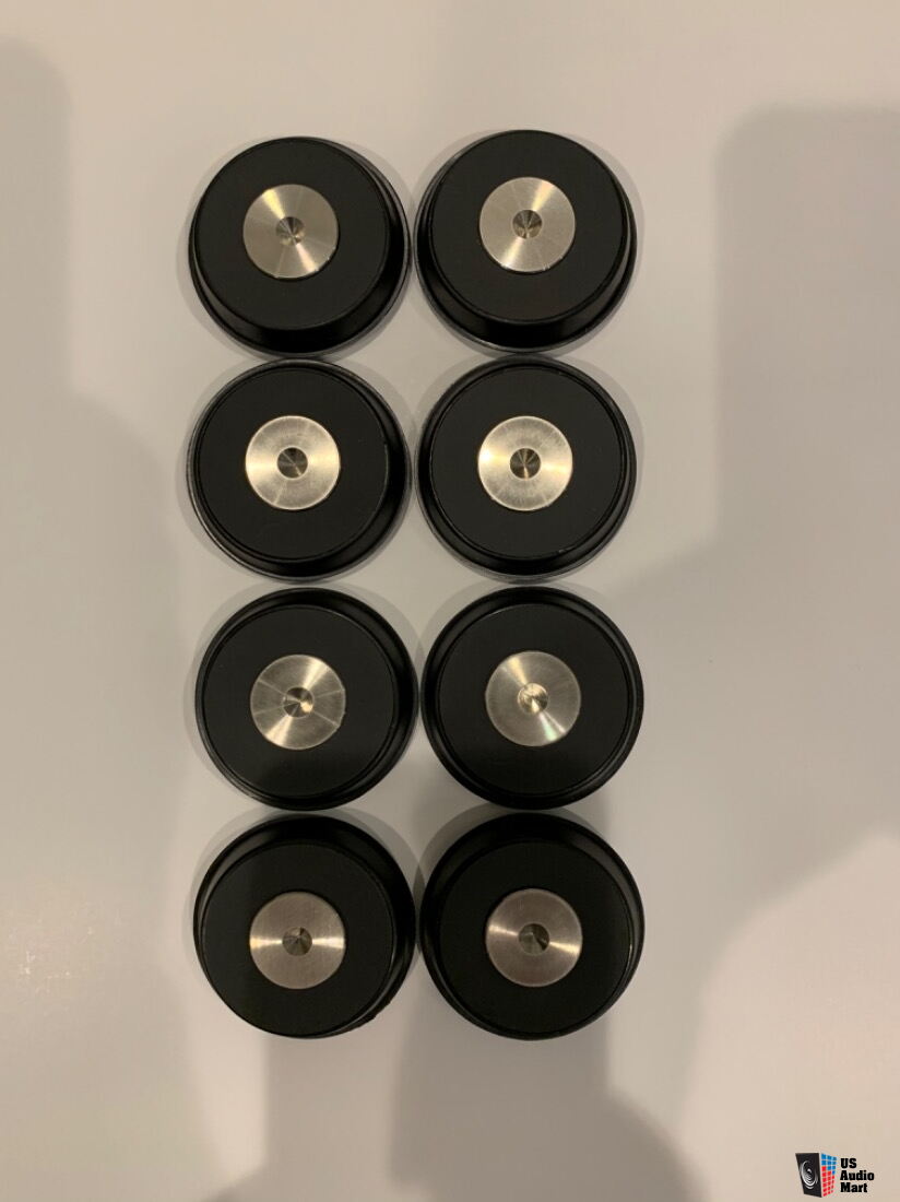 Herbie's Audio Lab Speaker Cone/Spike Decoupling Gliders Photo #2478693 ...