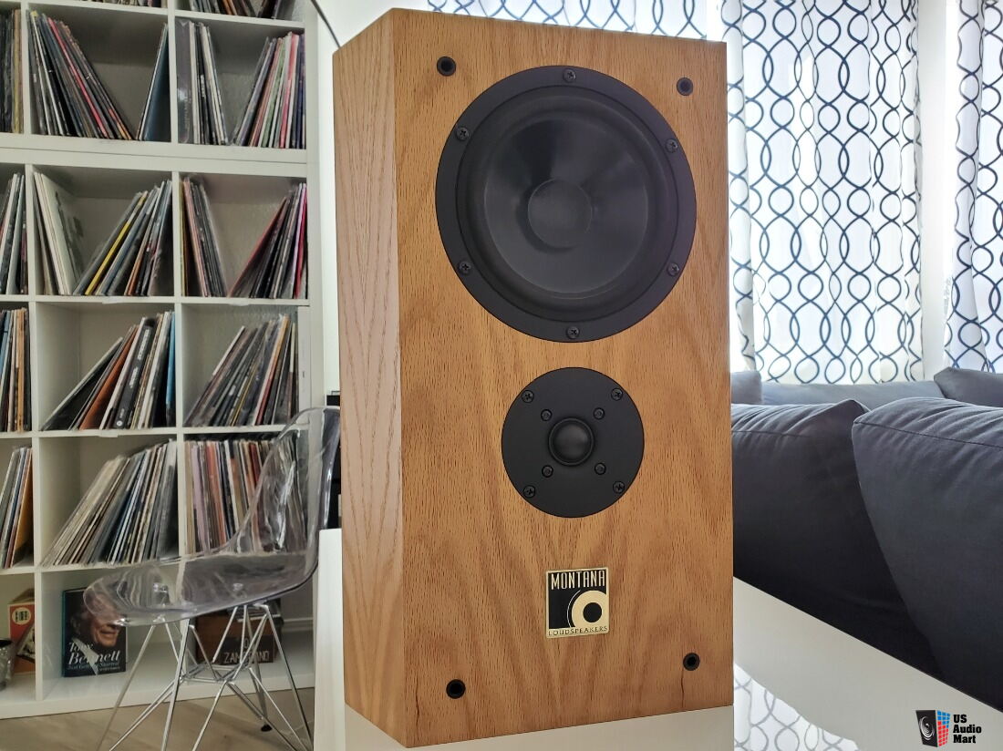 PBN Audio M2 Speakers Photo #2479631 - UK Audio Mart