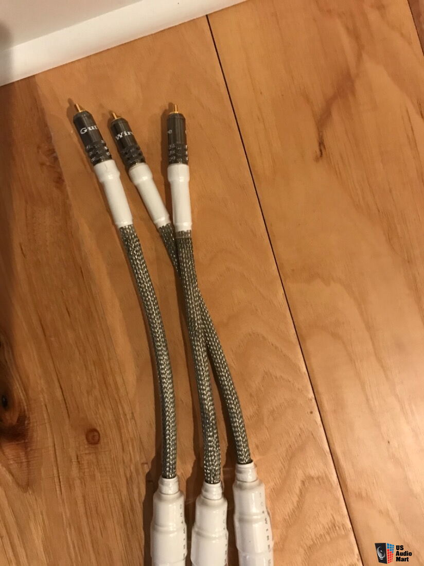Gutwire Ultimate Ground Cable Photo #2482437 - US Audio Mart