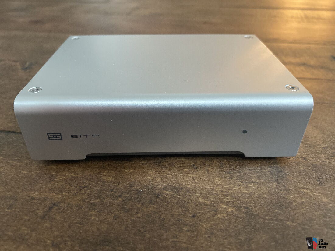 Schiit Audio EITR USB-to-SPDIF Converter -- Price Drop 11/24 Photo ...