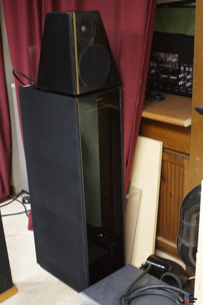 Meridian DSP 6000 For Sale - US Audio Mart