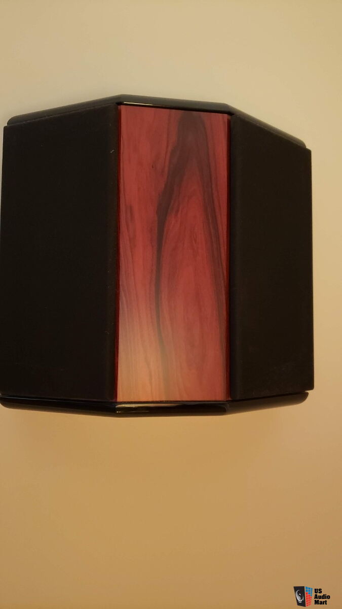 AV123 Onyx Rocket 5 speaker system For Sale - Aussie Audio Mart