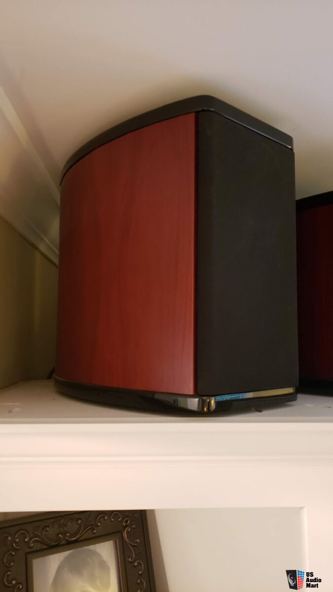 AV123 Onyx Rocket 5 speaker system Photo #2485358 - Aussie Audio Mart