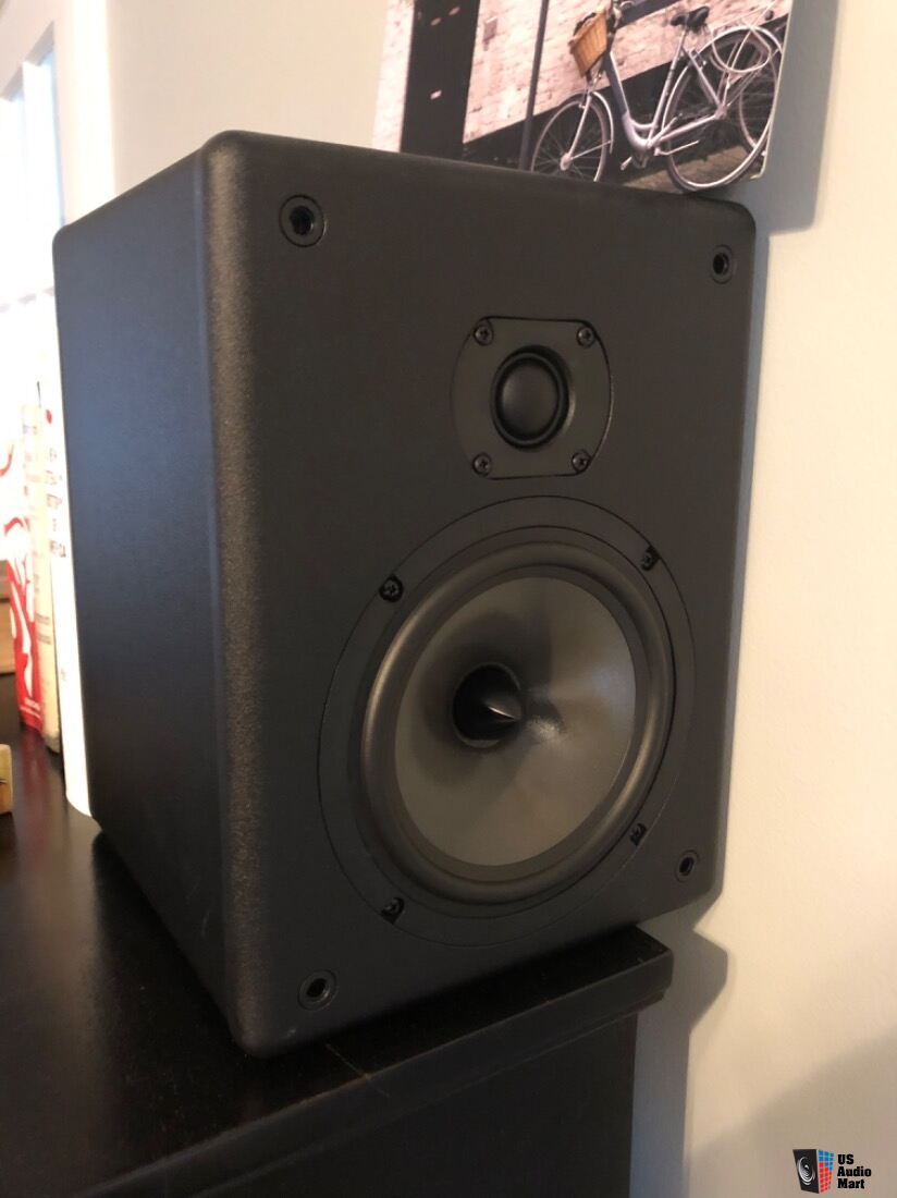 Ascend Acoustics Atmos setup Photo #2485372 - US Audio Mart