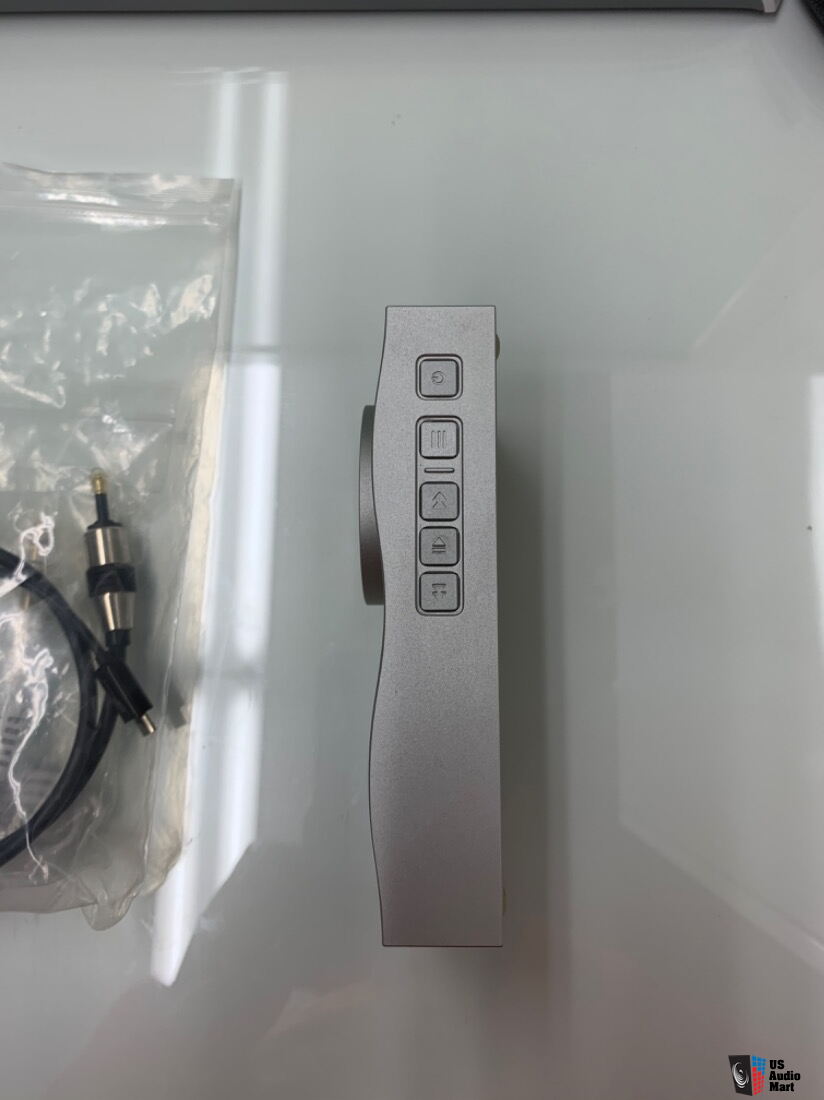 Aurender flow v1000 dac/amp Photo #2486726 - US Audio Mart