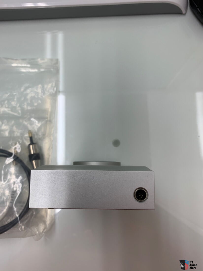 Aurender flow v1000 dac/amp Photo #2486729 - UK Audio Mart