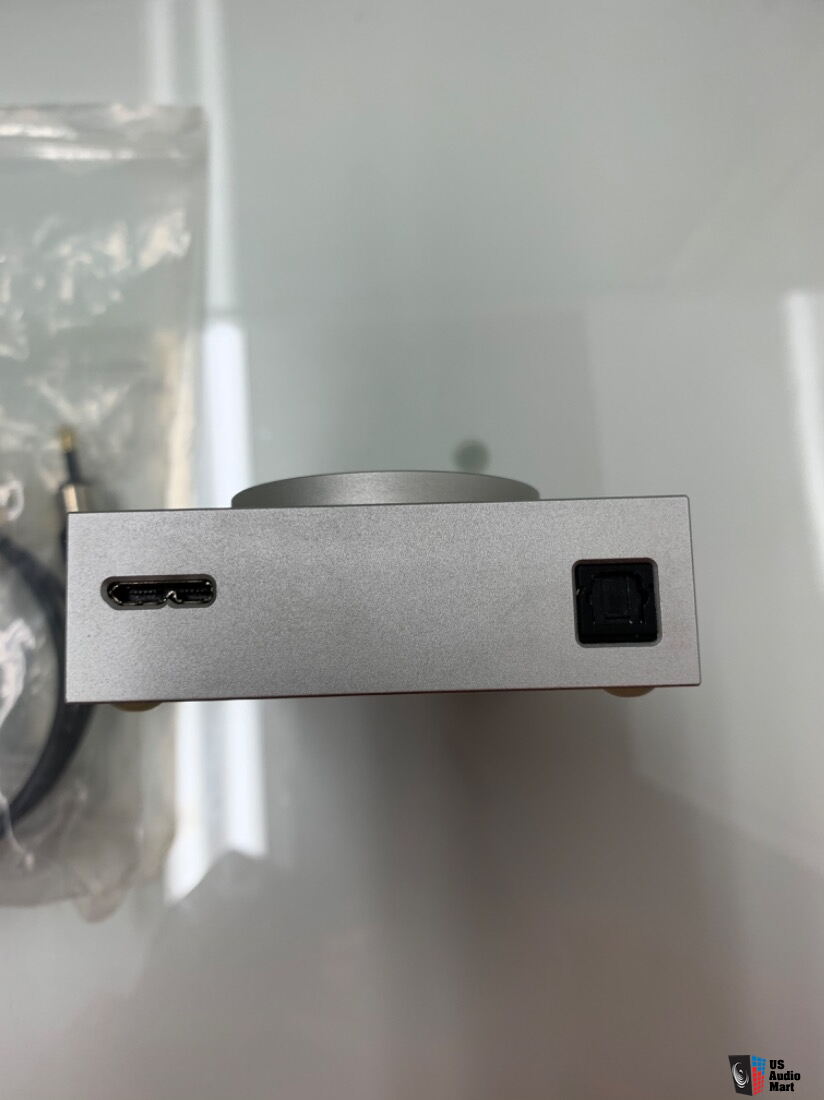 Aurender flow v1000 dac/amp Photo #2486730 - UK Audio Mart