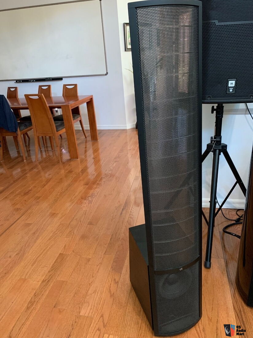 Martin Logan Vantage Photo #2486786 - US Audio Mart