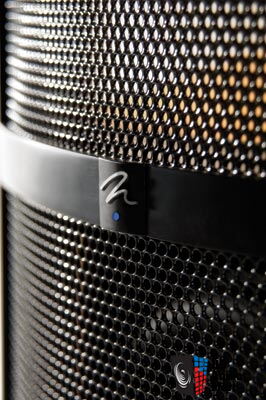 Martin Logan Vantage Photo #2486787 - US Audio Mart