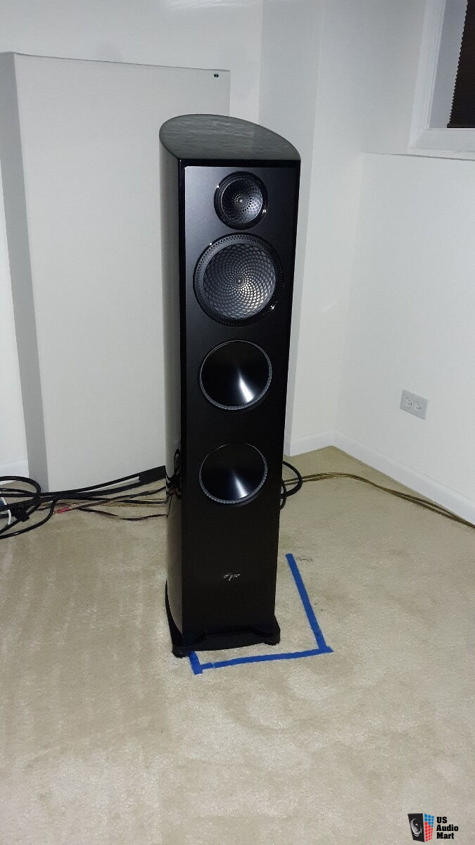 Paradigm Persona 3F Photo #2487877 - US Audio Mart
