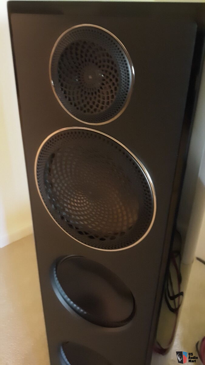 Paradigm Persona 3F Photo #2487877 - US Audio Mart