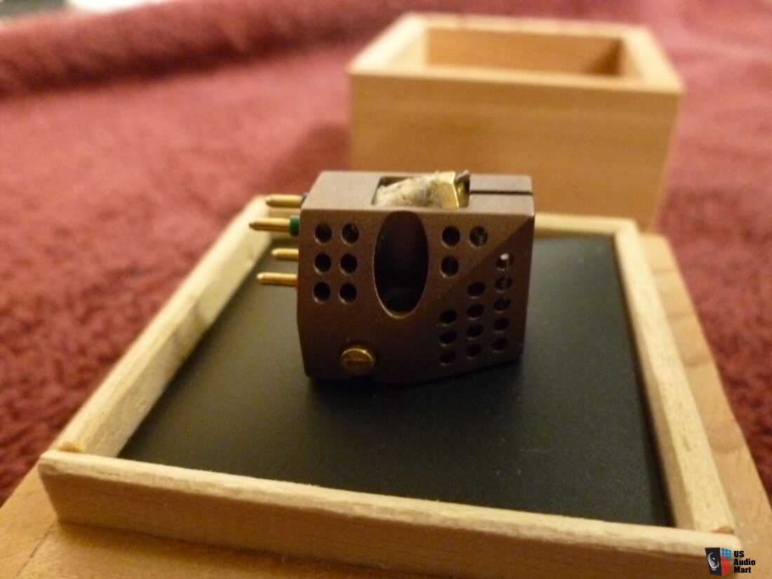 Lyra Clavis Moving Coil Cartridge for Rebuilding For Sale - US Audio Mart