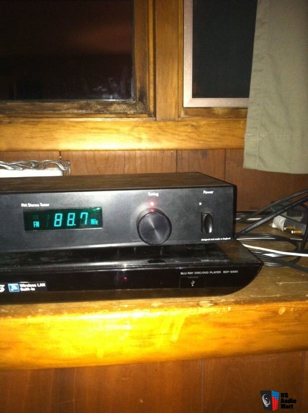 Creek CAS 3040 FM Tuner---Priced to go Photo #2492039 - UK Audio Mart