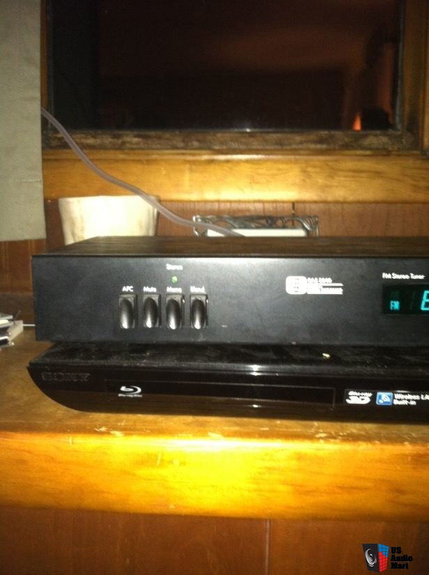 Creek CAS 3040 FM Tuner---Priced to go Photo #2492039 - UK Audio Mart