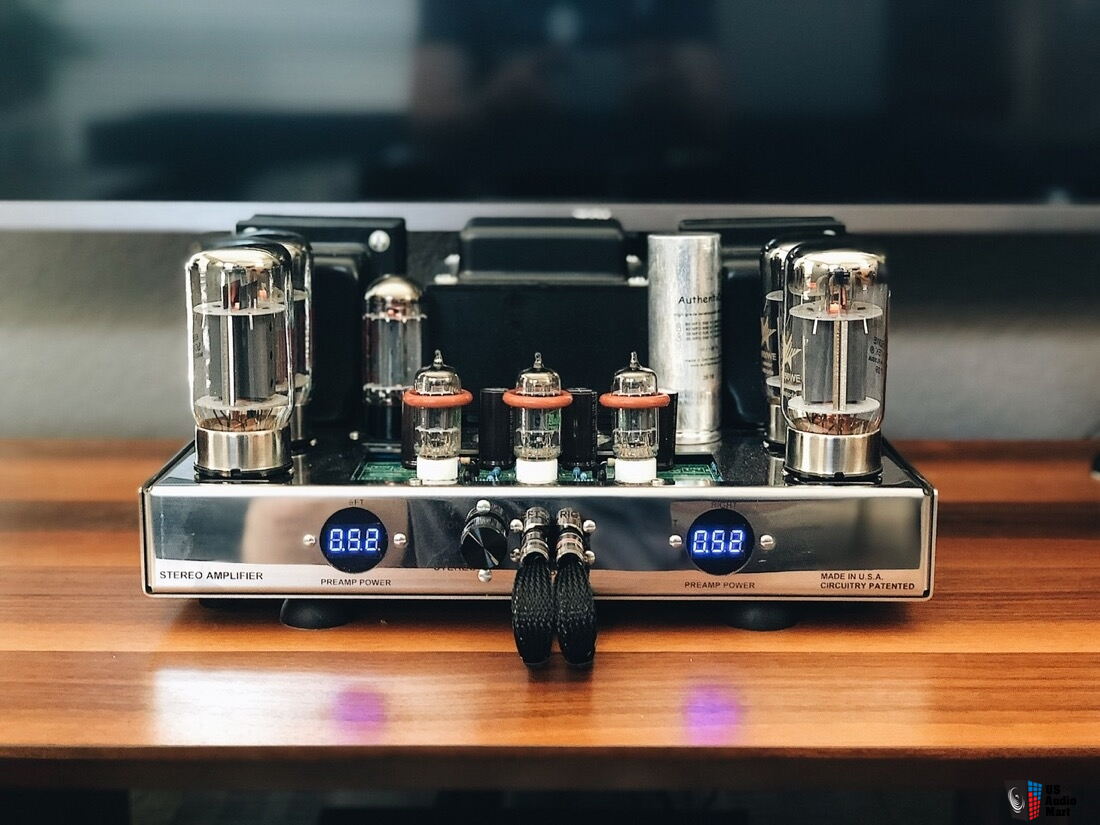 Bob Latino ST120 Fully Upgraded For Sale - US Audio Mart