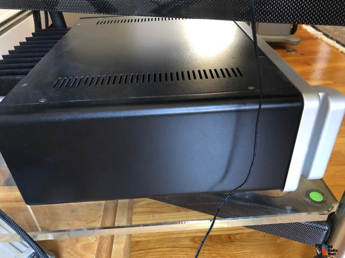 Spectral DMA300RS Amplifier Photo #2495031 - US Audio Mart