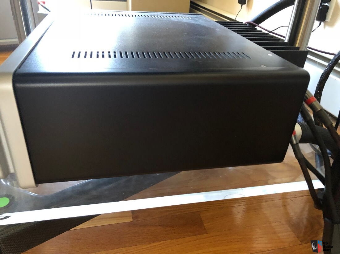 Spectral DMA300RS Amplifier Photo #2495031 - US Audio Mart