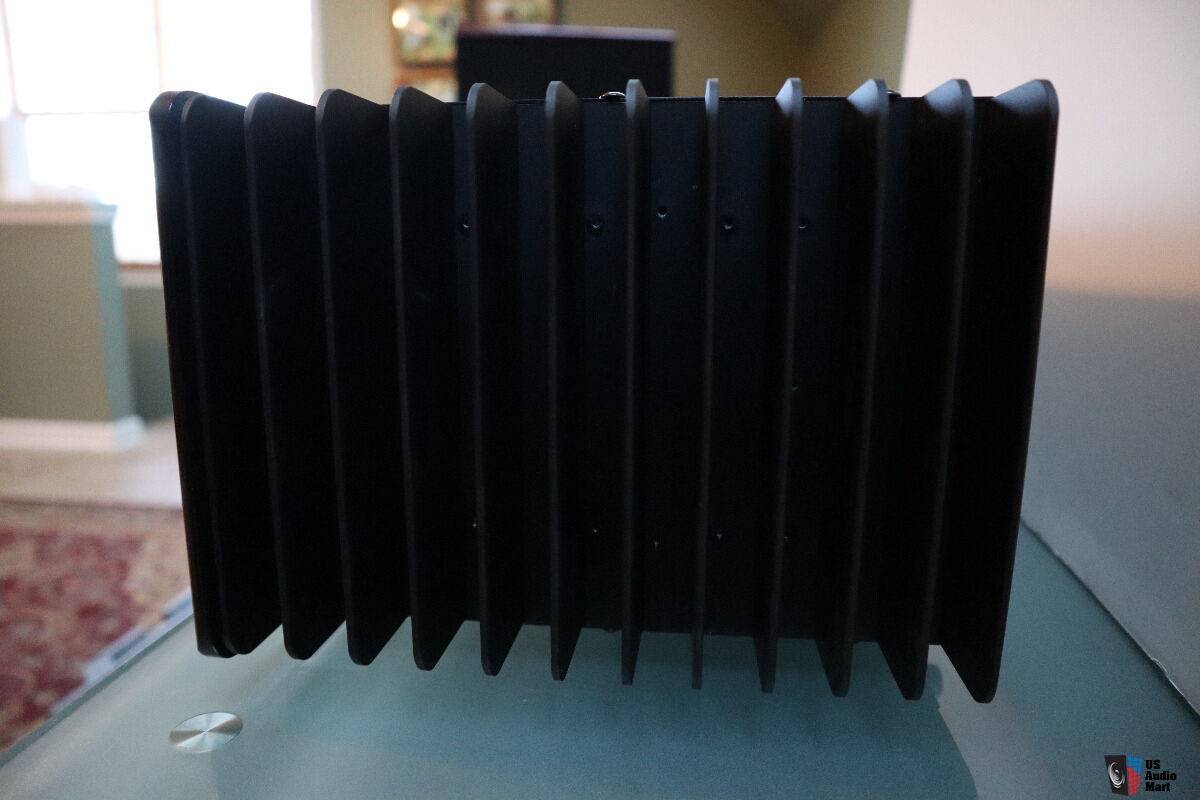 Forte Model 6 Amplifier Photo #2495301 - UK Audio Mart