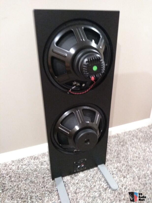 Spatial M3 Turbo S Photo #2495830 - US Audio Mart