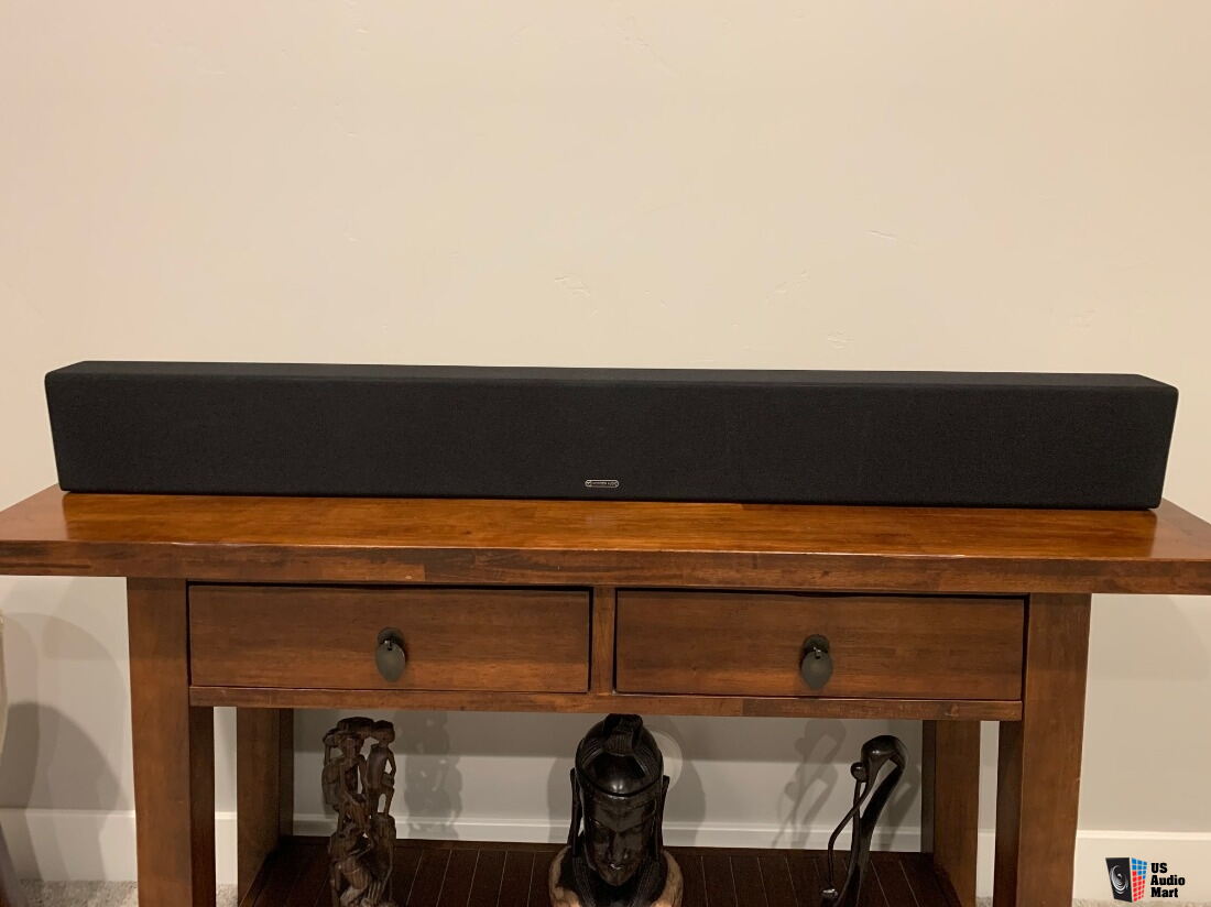 Monitor Audio SB-3 Soundbar Photo #2496538 - Canuck Audio Mart