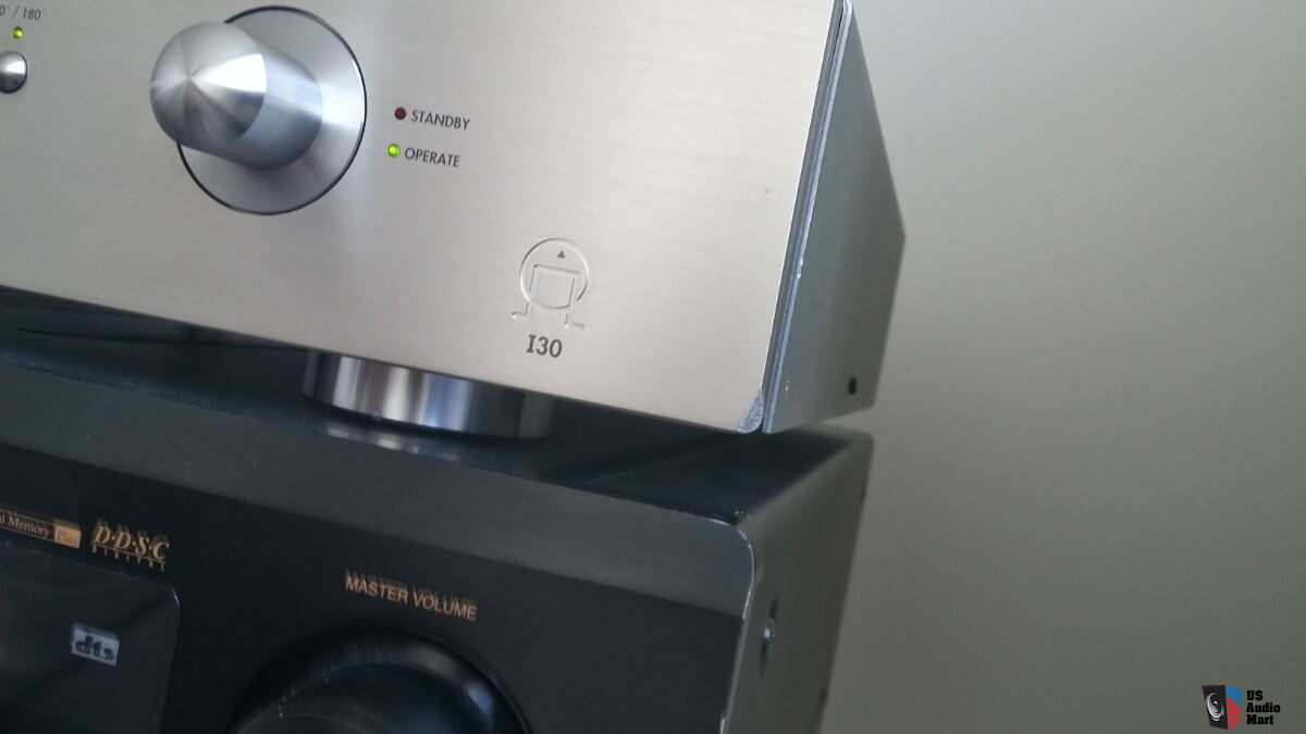 Primare I30 Audiophile Integrated Amp Photo #2497358 - UK Audio Mart