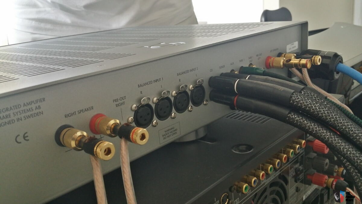 Primare I30 Audiophile Integrated Amp Photo #2497358 - UK Audio Mart