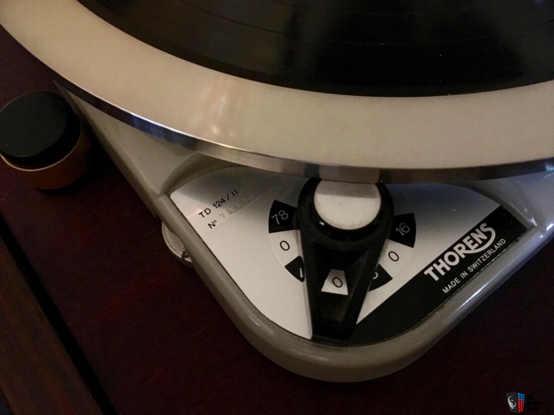 Wayne's Audio Turntable Periphery Stabilizing Outer Ring Clamp SS-T for ...