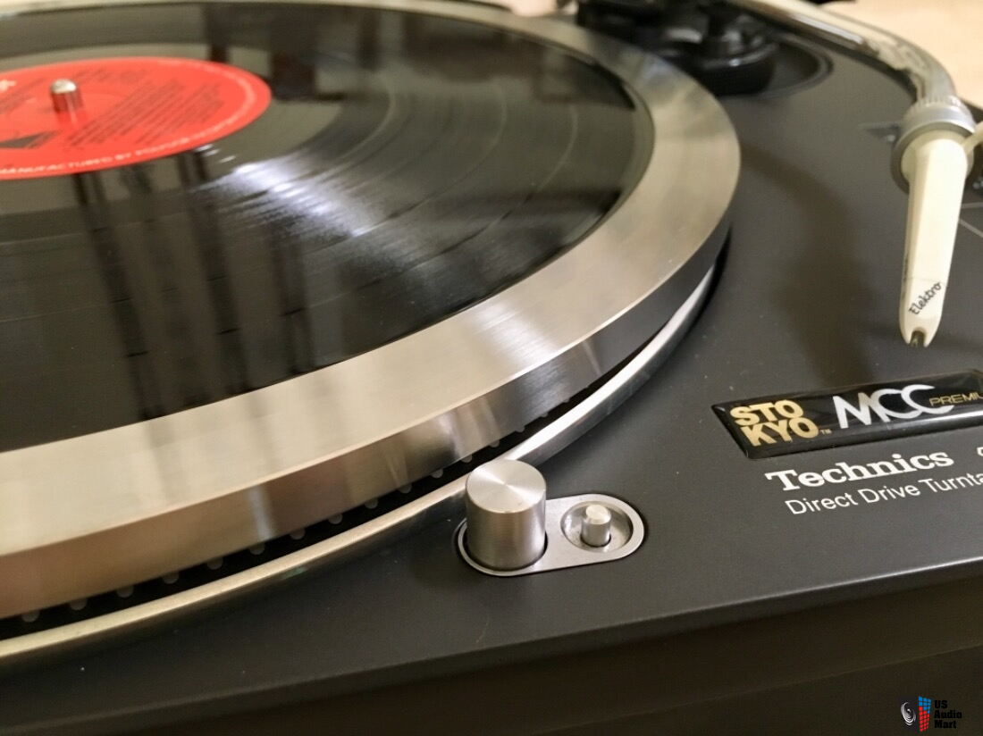 Wayne's Audio Turntable Periphery Stabilizing Outer Ring Clamp SS-T for ...