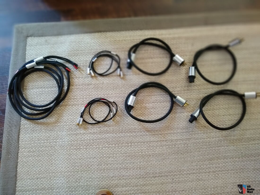 Zu Audio Event loom Photo #2500415 - US Audio Mart
