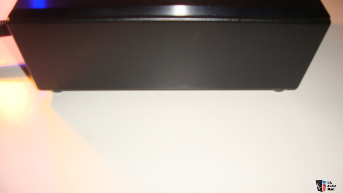 Transparent Cable Power Isolator XL w/ Powerlink MM cable. Free ...