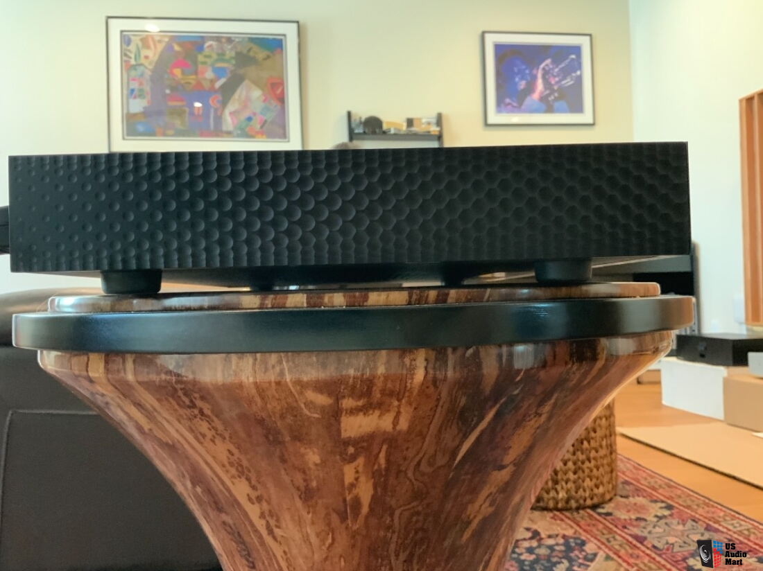 Mytek Manhattan II DAC For Sale - US Audio Mart