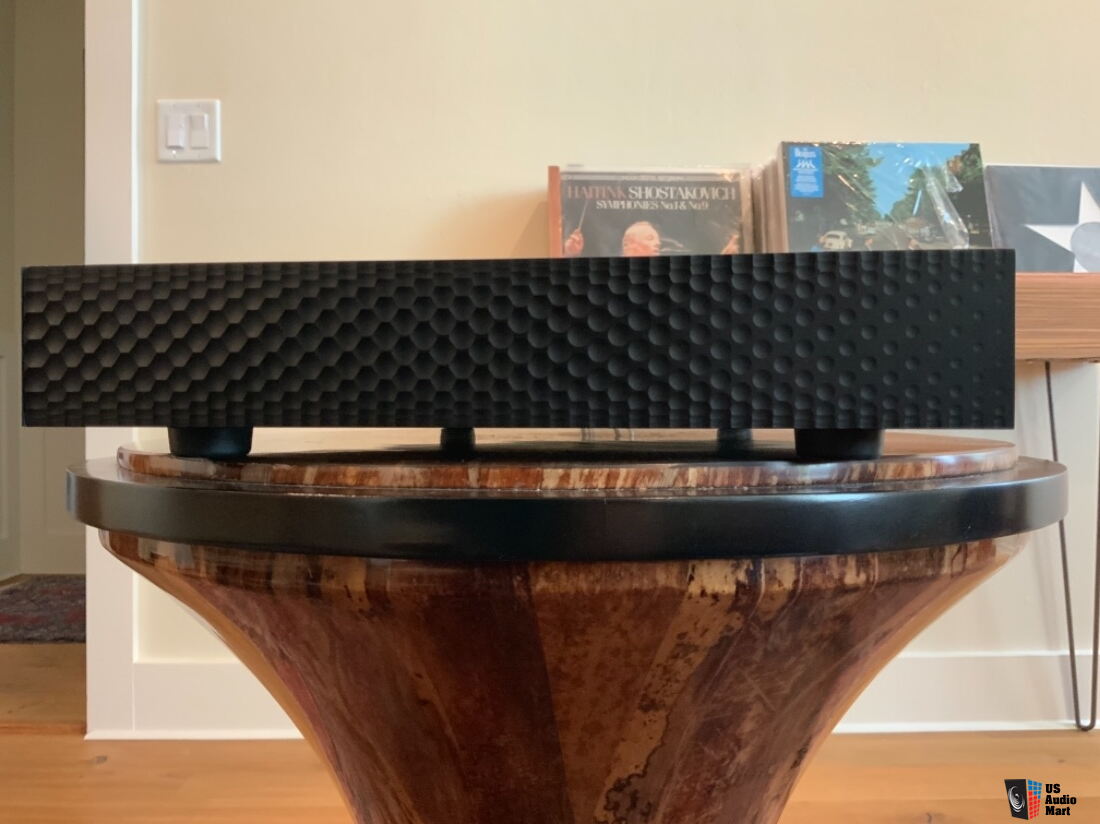 Mytek Manhattan II DAC Photo #2501322 - US Audio Mart