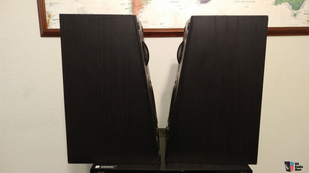 JBL L1 bookshelf speakers Great condition Photo #2502537 - US Audio Mart