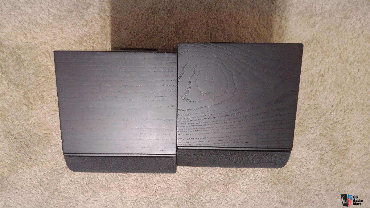 JBL L1 bookshelf speakers Great condition Photo #2502533 - US Audio Mart