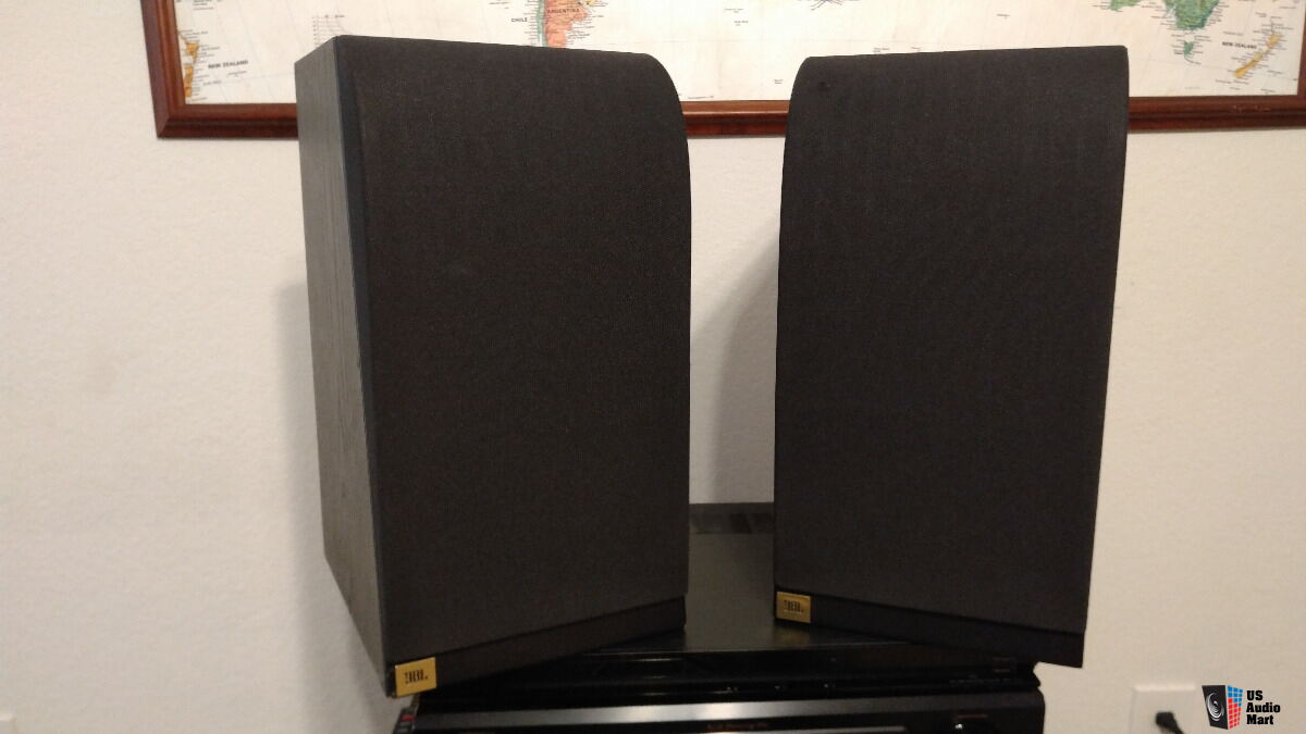 JBL L1 bookshelf speakers Great condition Photo #2502537 - US Audio Mart