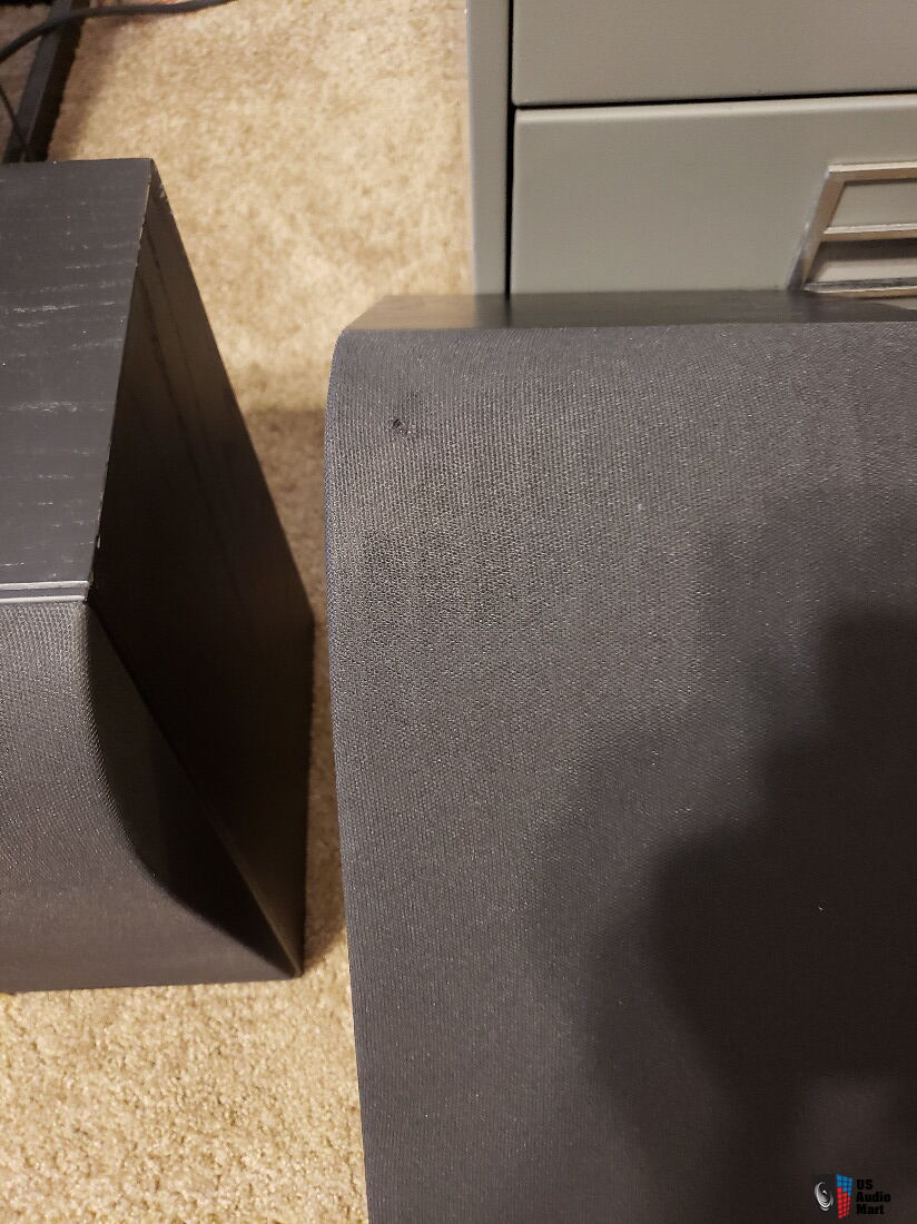 JBL L1 bookshelf speakers Great condition Photo #2502537 - US Audio Mart