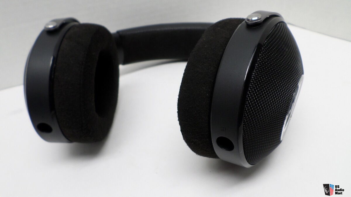 Focal Elear headphone MINT - new drivers just installed by Focal, two ...