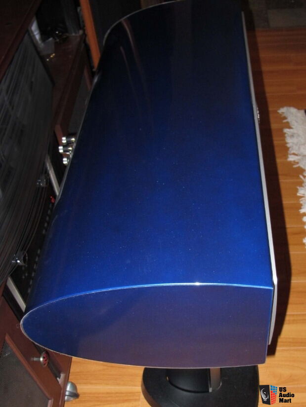 Paradigm Persona C center speaker in Aria Blue Photo #2505889 - US ...