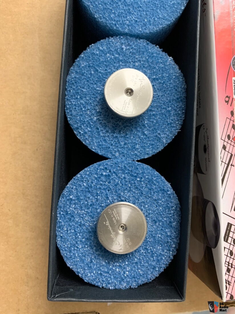 Stillpoints Ultra Mini Photo #2506691 - US Audio Mart