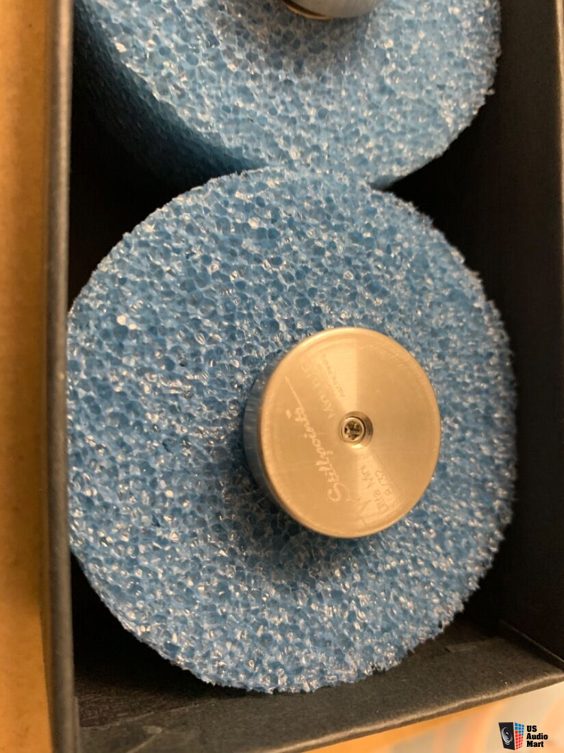 Stillpoints Ultra Mini Photo #2506691 - US Audio Mart