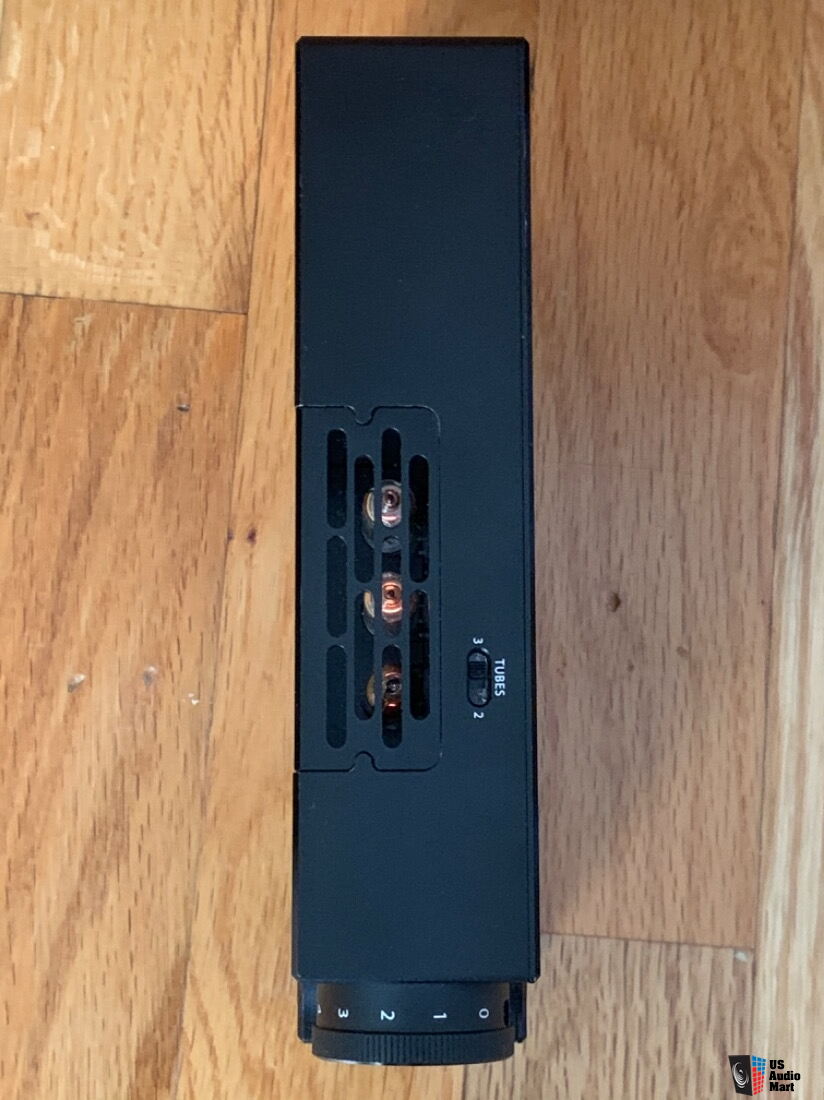 Woo Audio WA8 Eclipse tube headphone amp/DAC Photo #2508733 - US Audio Mart